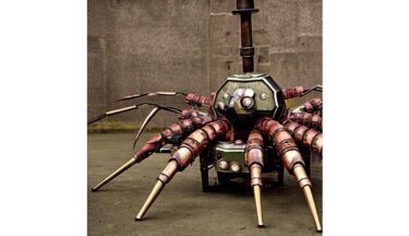 StableDiffusion 2.1をM1 Macで使う！【Google colab】 | タワケタガリ