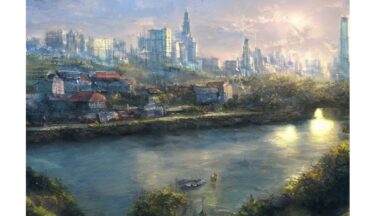 StableDiffusion 2.1をM1 Macで使う！【Google colab】 | タワケタガリ