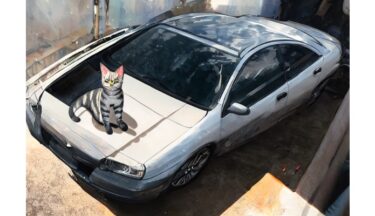 StableDiffusion 2.1をM1 Macで使う！【Google colab】 | タワケタガリ